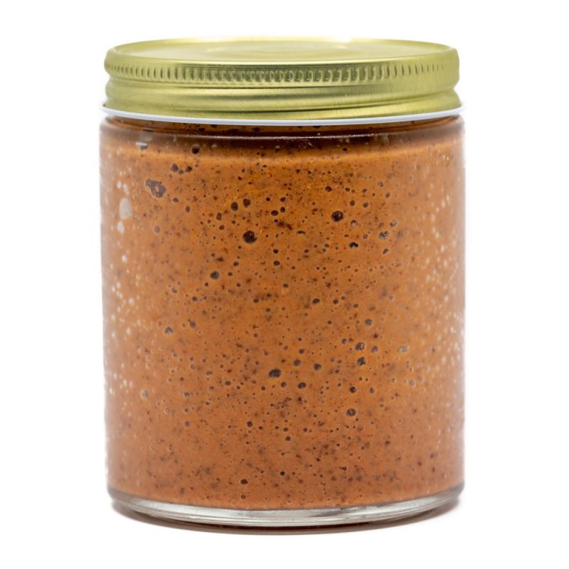 Taro Root Mustart | Aloha Raw